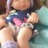 Иконка канала 🍼REBORN.STORIES.🍼