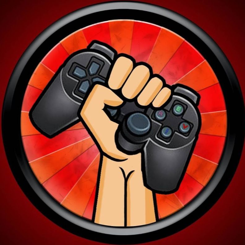 Иконка канала GO - PLAY MY - VIDEO✅
