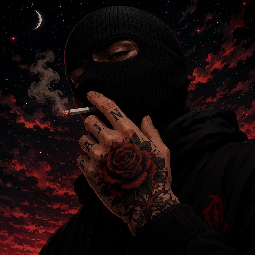Иконка канала RONNIE CLOUD