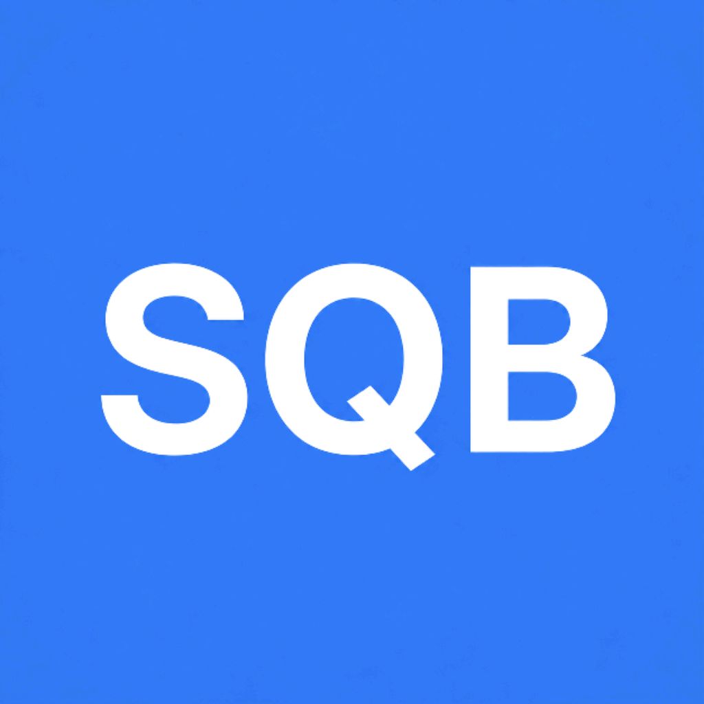 Иконка канала SQB