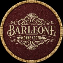 Иконка канала BARLEONE | МУЖСКИЕ КОСТЮМЫ
