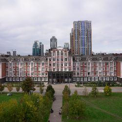 Иконка канала ЧГУ им. А.А. Кадырова