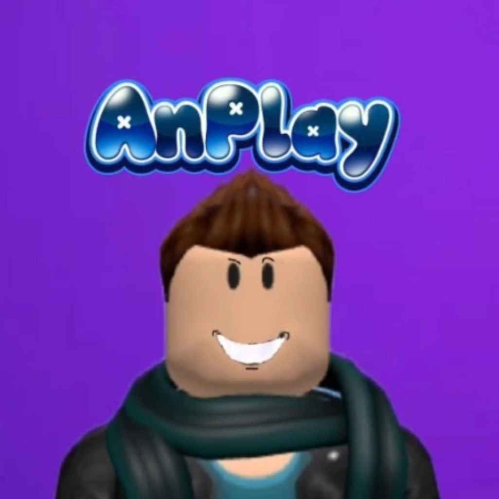 Иконка канала AnPlay