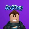 Иконка канала AnPlay