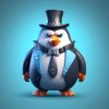 Иконка канала PenguinBoss