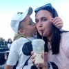 Иконка канала котик абоба