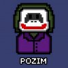 Иконка канала POZiM