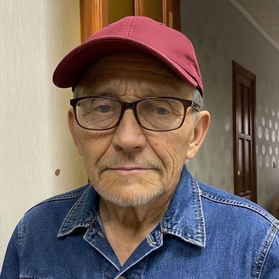 Иконка канала В гараже у Деда Смая