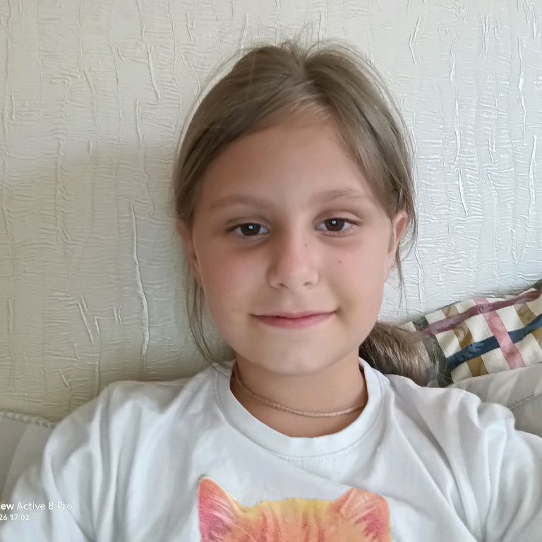 Иконка канала тока бока.💖