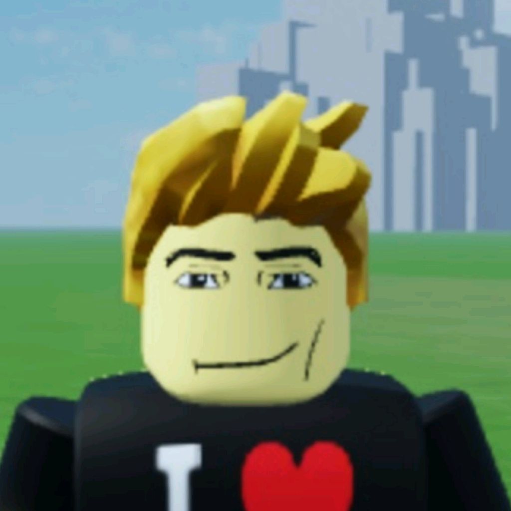 Иконка канала Dayan Roblox