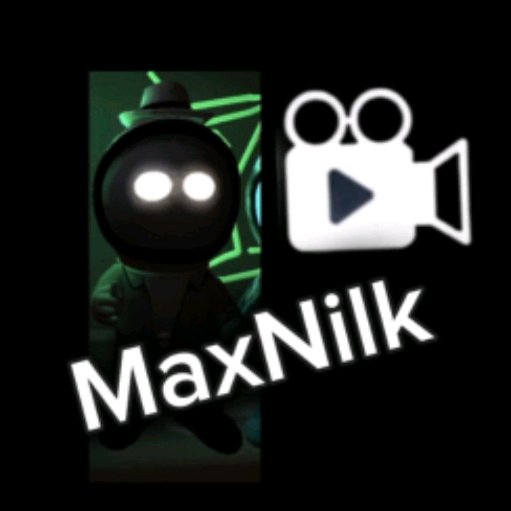 Иконка канала MaxNilk