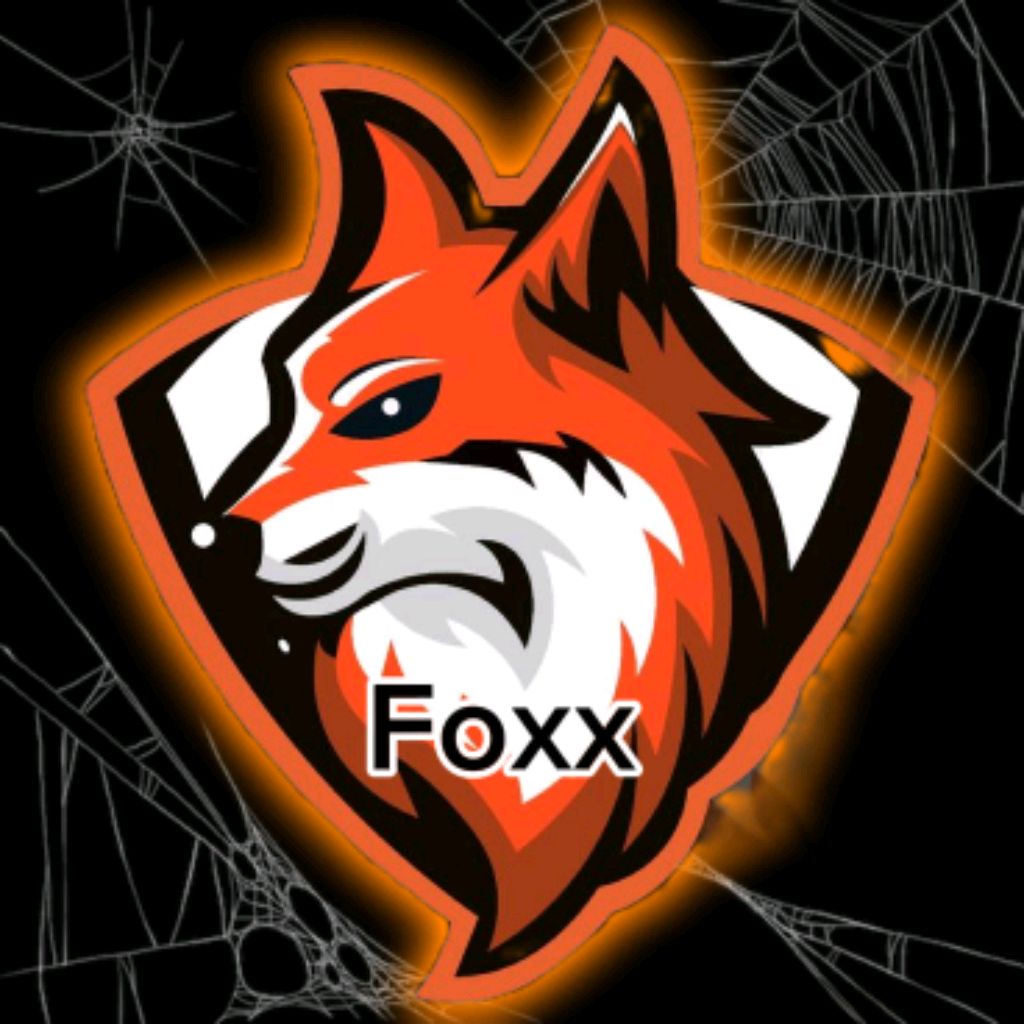 Иконка канала Foxx