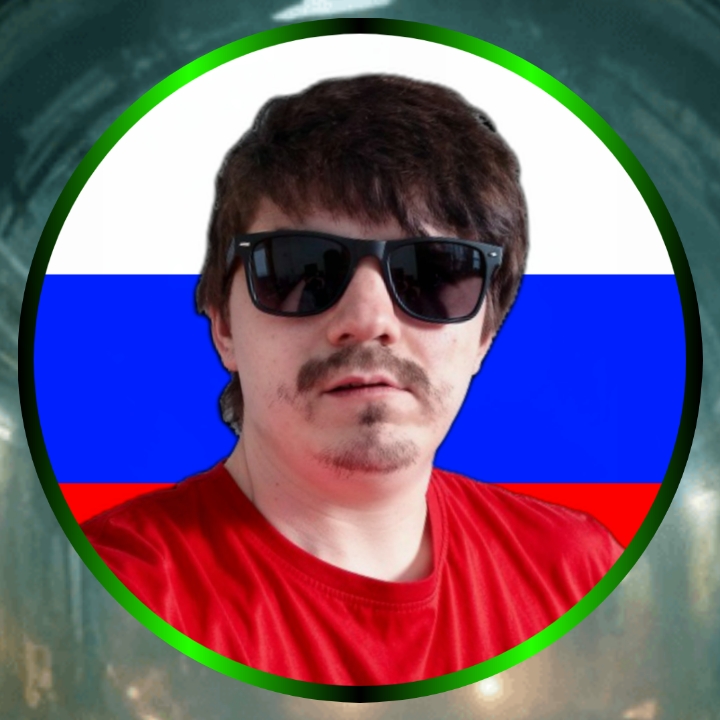 Иконка канала TheRosmotionGames
