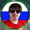 Иконка канала TheRosmotionGames