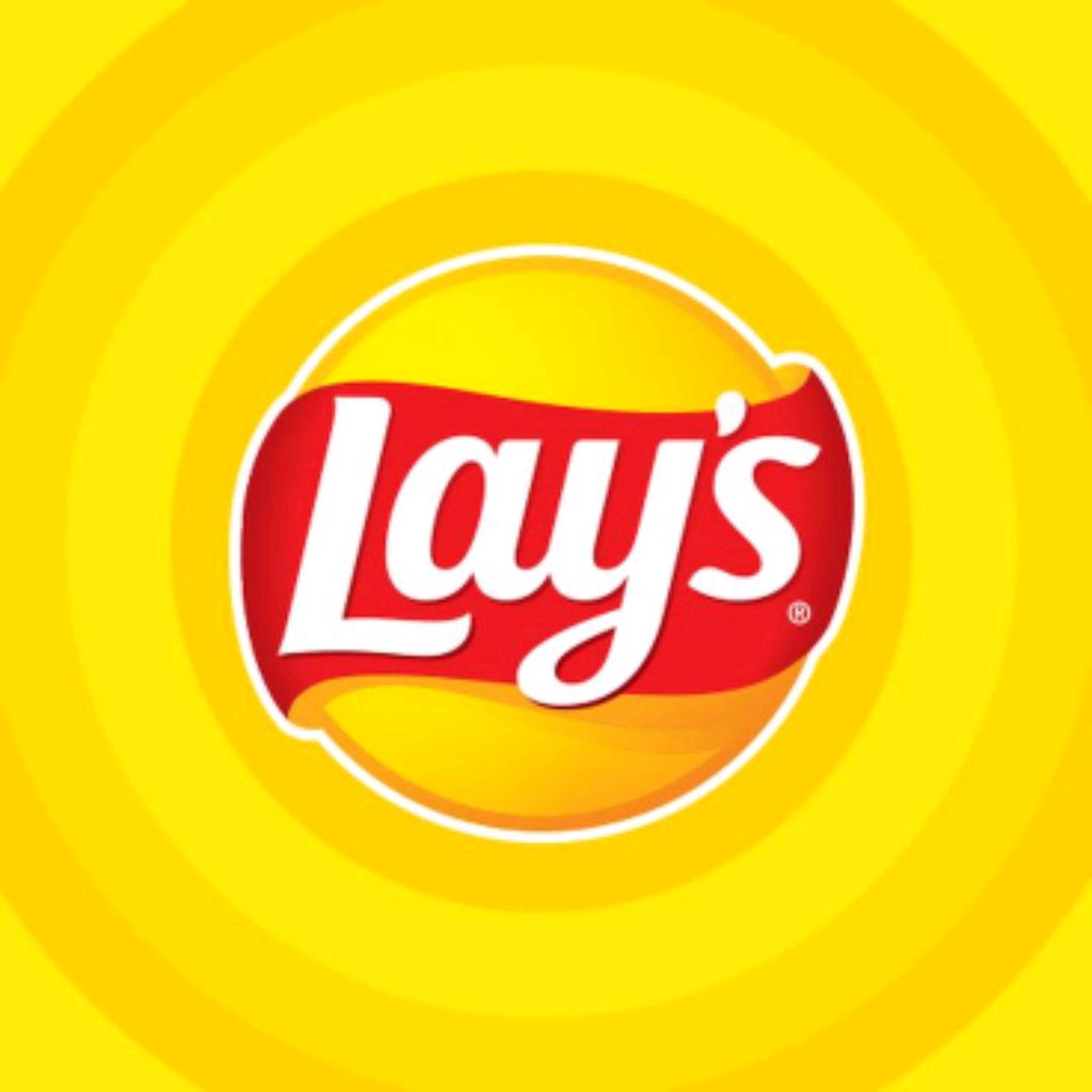 Иконка канала Lay's