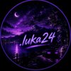 Иконка канала Luka24