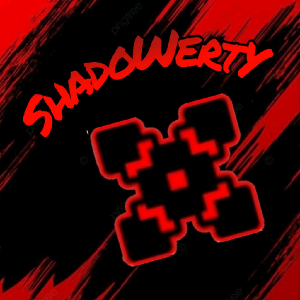 Иконка канала ShadowWerty