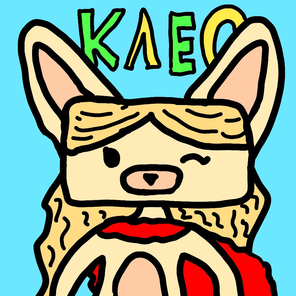 Иконка канала Kleo✿︎