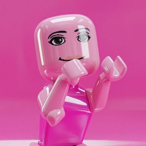 Иконка канала ⋆.𐙚 ̊Pink⋆.𐙚 ̊