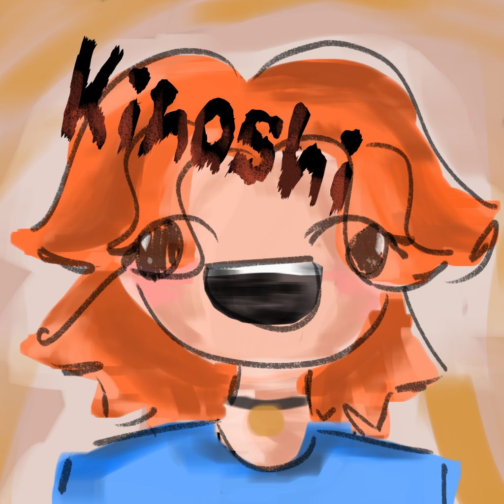 Иконка канала Kinoshi