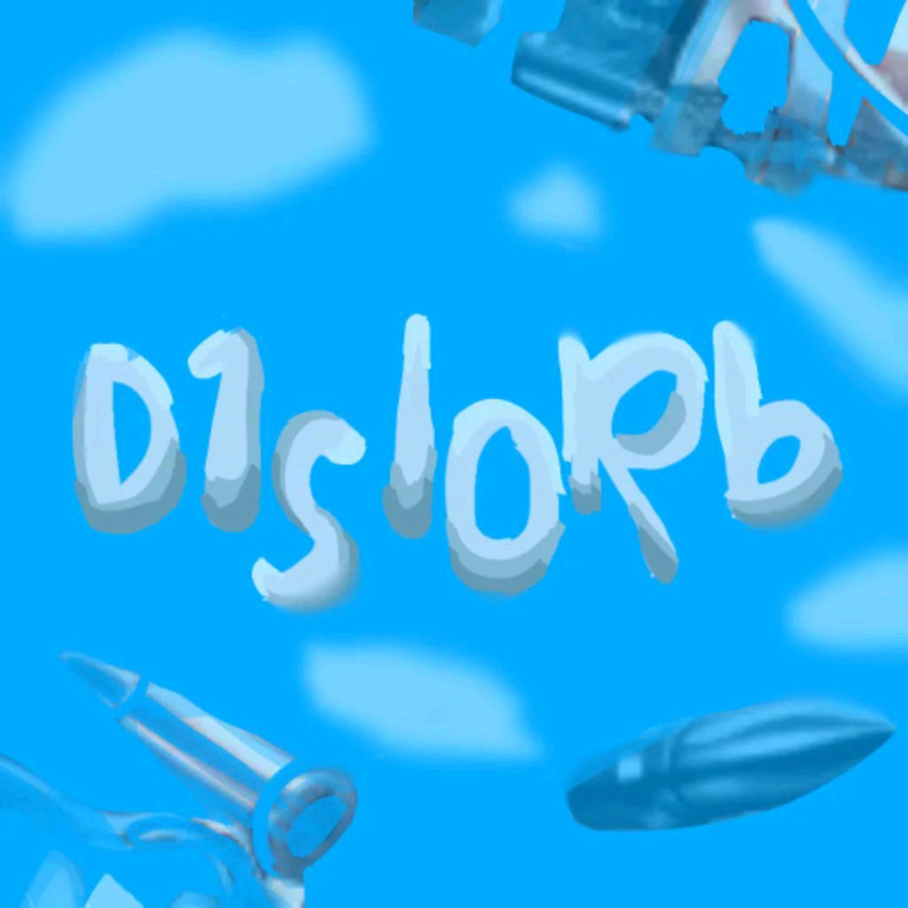 Иконка канала D1SLORB