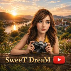Иконка канала Swe[e]T DreaM