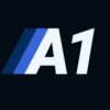 Иконка канала А1 ПРОЕКТ