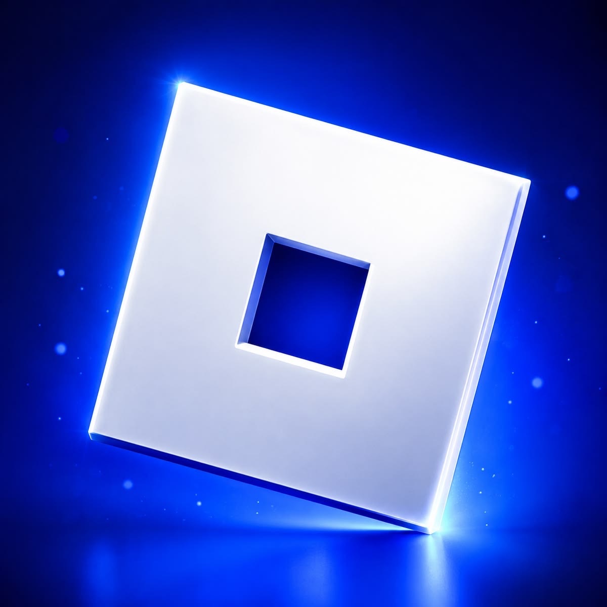 Иконка канала Roblox Промики