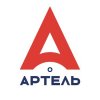 Иконка канала Артель Такси