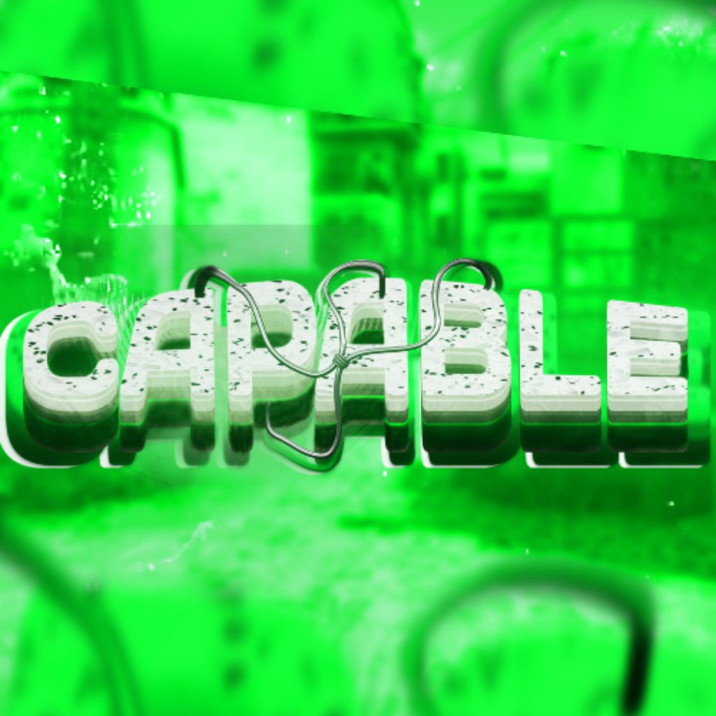 Иконка канала capable Standoff 2