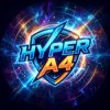 Иконка канала Hyper A4