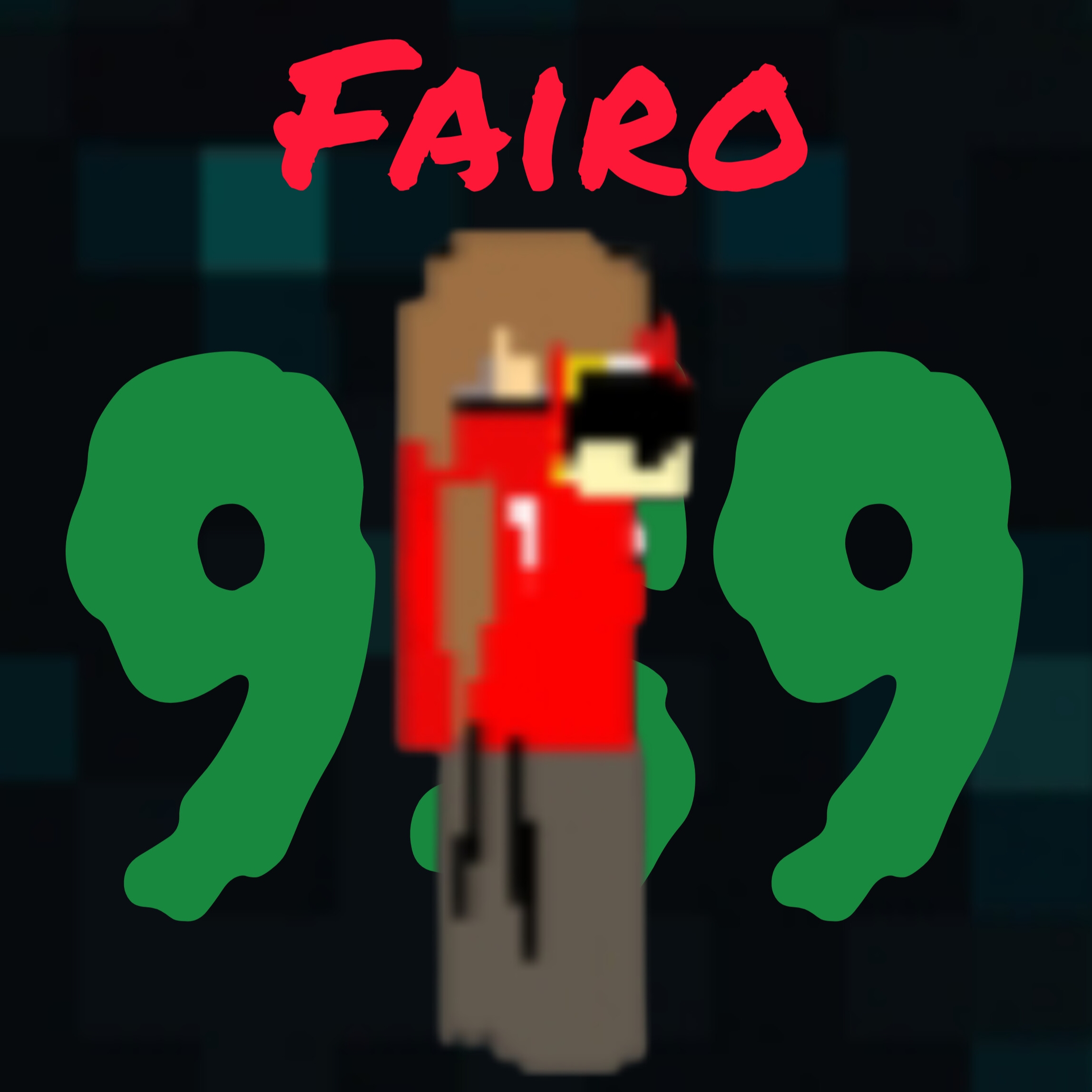 Иконка канала Fairo_959