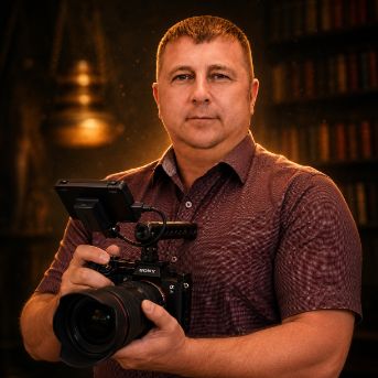 Иконка канала Портфолио Александра Ушакова