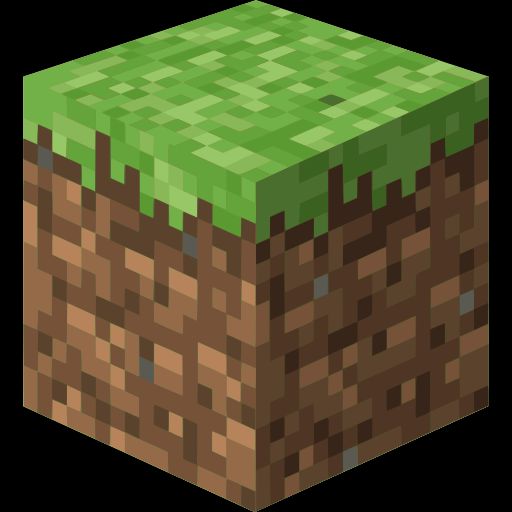 Иконка канала MINECRAFTER3000