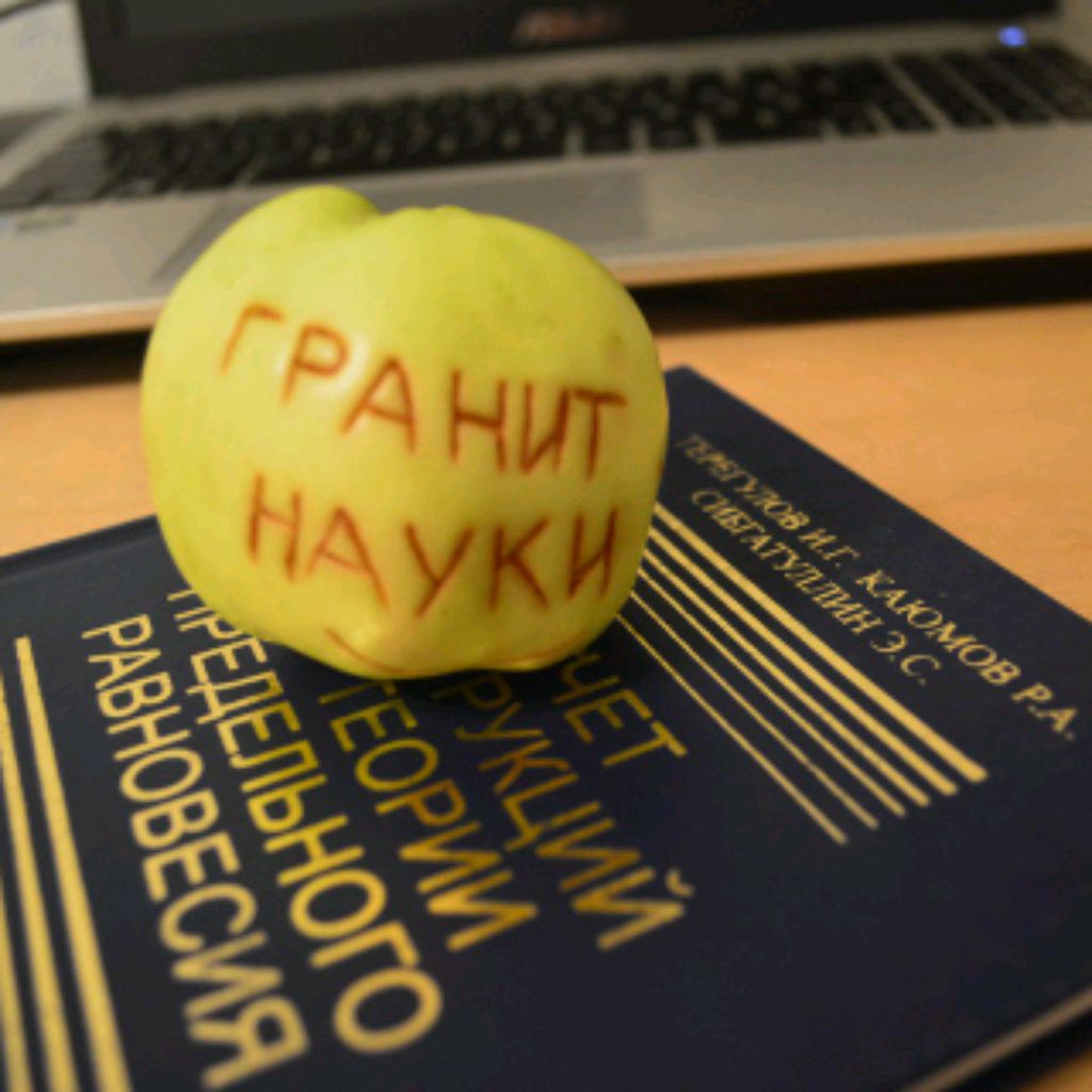 Иконка канала Ринат Хузязянов