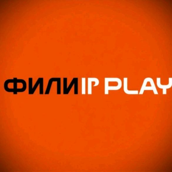 Иконка канала Филипп play ✔️
