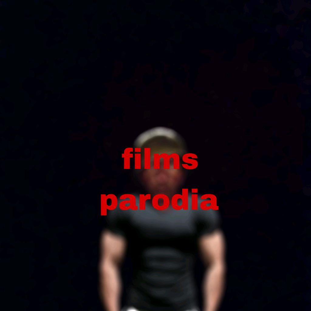 Иконка канала Films Parodia