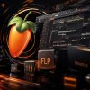 Иконка канала FL Studio | FLP Projects Download