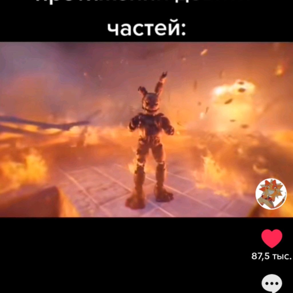 Иконка канала channel80806252