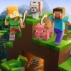 Иконка канала Researcher_Minecraft