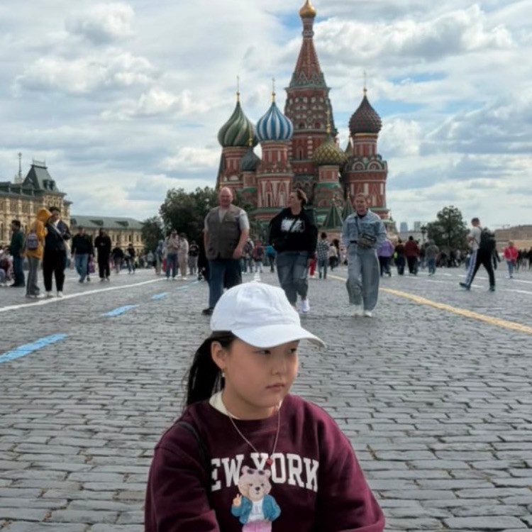 Иконка канала Лютая Milana 🩰