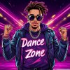 Иконка канала Dance Zone