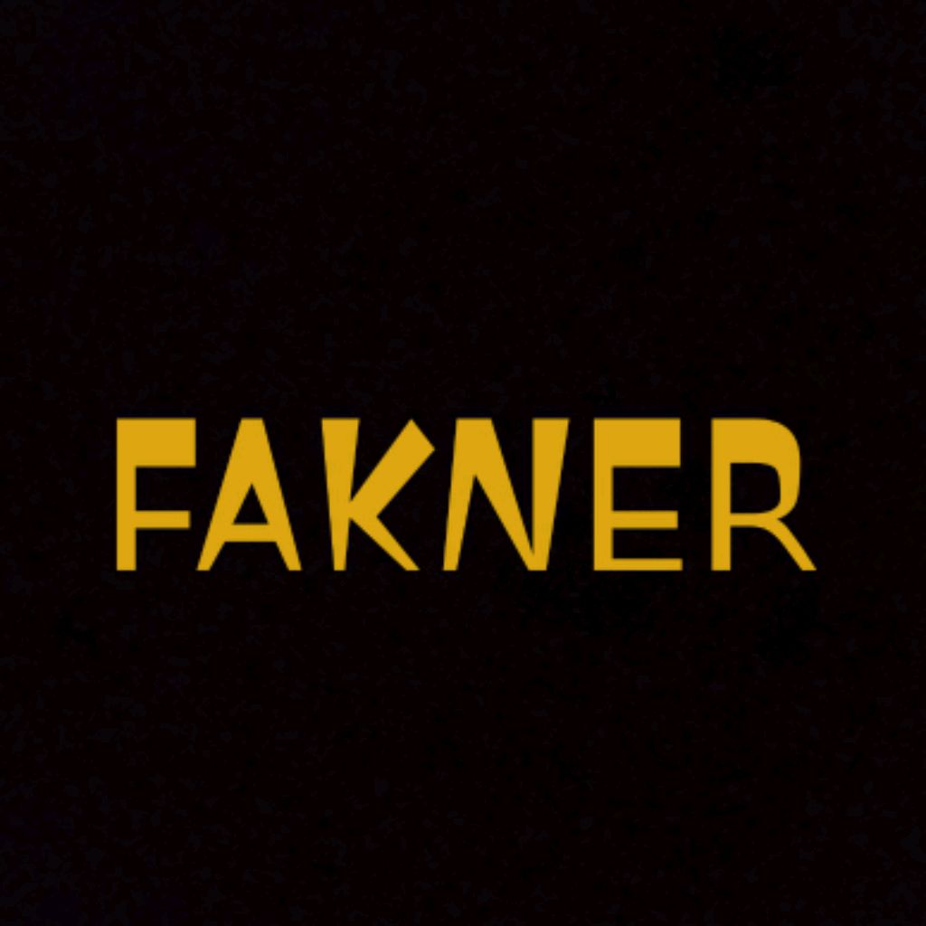 Иконка канала FAKNER