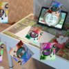 Иконка канала Кеша И Литвин Заставка В Эффекты Спокойной Ночи Ма