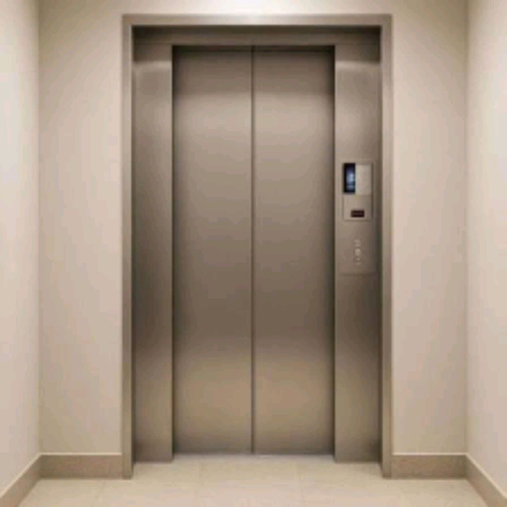 Иконка канала Elevator GMD