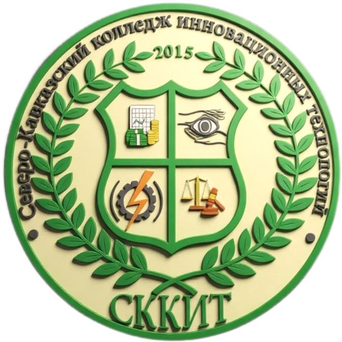 Иконка канала ЧПОУ "СККИТ"
