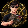 Иконка канала Techno Froll