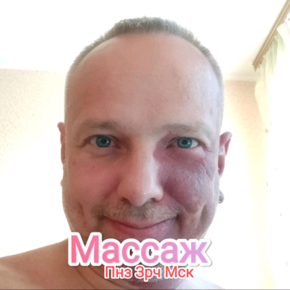 Иконка канала Maks-Radosvet