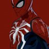 Иконка канала Friendly Neighborhood Spider-Man