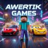 Иконка канала AWERTIK GAMES